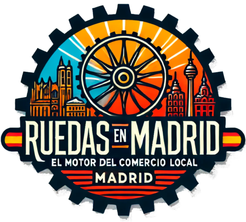 KeepCoding - Full Stack Bootcamps - ¿Ruedas en Madrid?